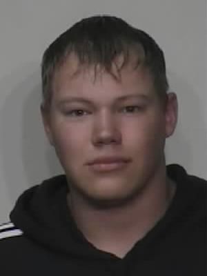 Man Accused of Shooting at Passing Vehicles