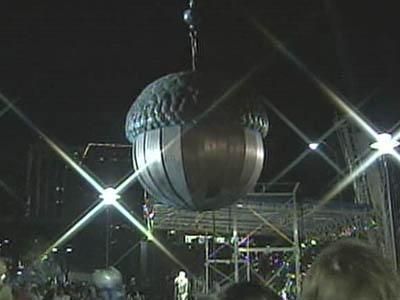 First Night Raleigh Ready for New Home