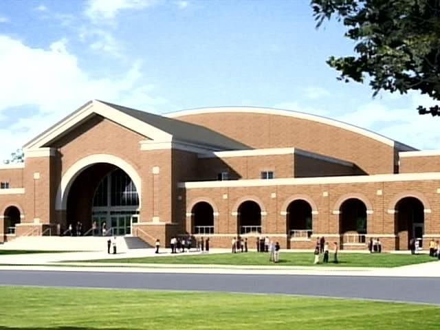 Campbell University Poised to Build $30M Convocation Center