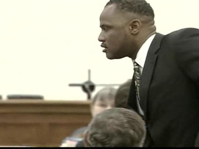 Minister who killed wife out of prison