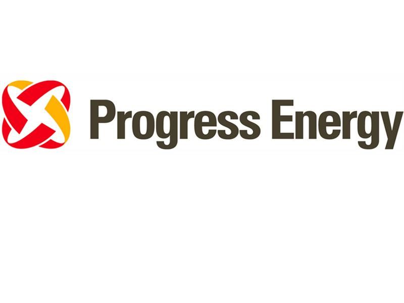 Progress Energy files request to lower customers' rates