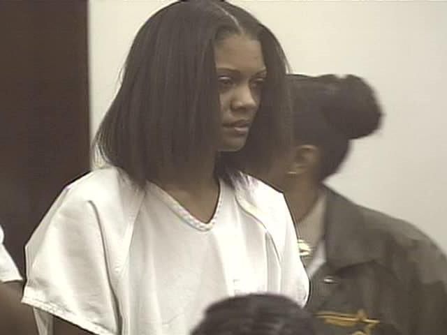 Warrant: NCCU Slaying Suspect Was 'Stalking' Victim's Fiancé