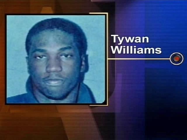 Man Wanted in 1997 Durham Murder Found, Shot in Ga.