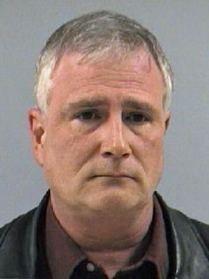 Johnston Man Accused of Online Solicitation