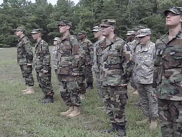 New Facilities Planned for Fort Butner