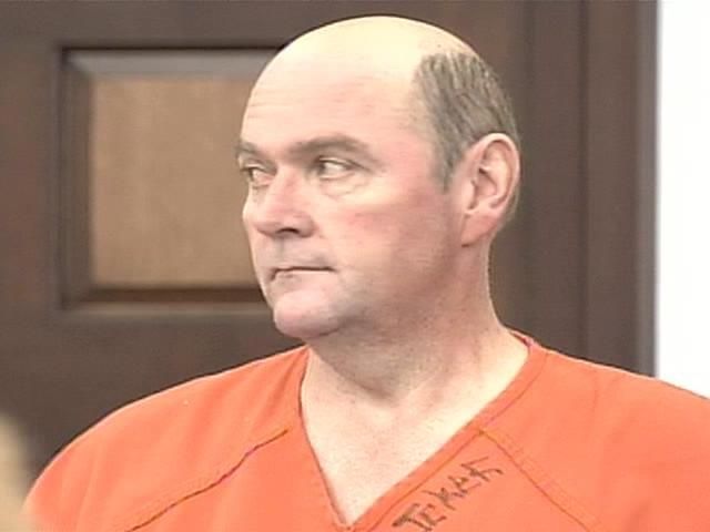 Ex-Principal Indicted on Sex Charges
