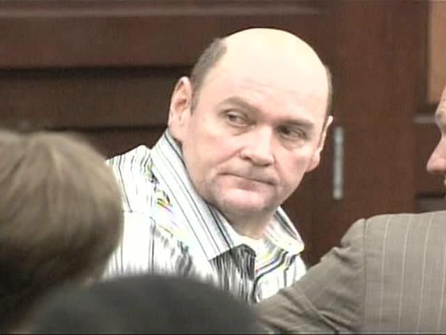 Ex-Principal Charged With Sex Crimes Won't Get Lower Bond