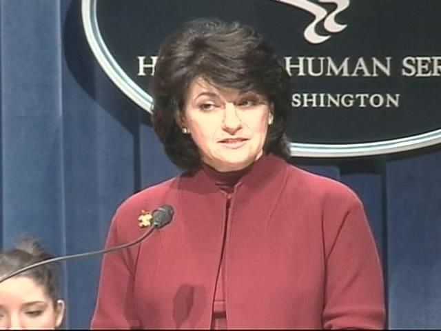 N.C. First Lady Helps Launch Campaign Against Underage Drinking