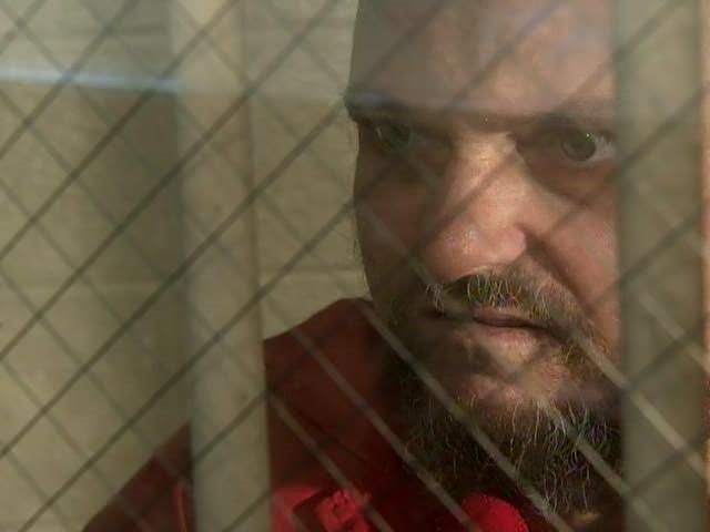 Death row inmate convicted of killing wife in Apex dies of natural causes