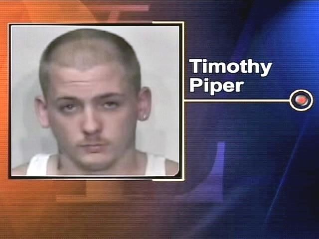 Suspect Arrested in Scores of N. Raleigh Break-Ins