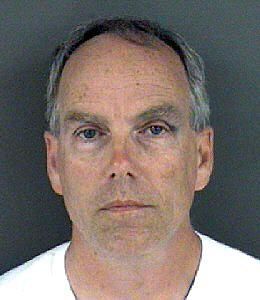 Sanford Man Arrested for Soliciting Child, Released on $5,000 Bond