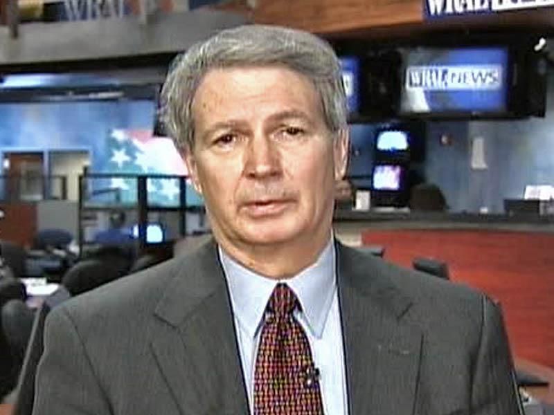 Congressman Renews Request for Federal Nifong Probe
