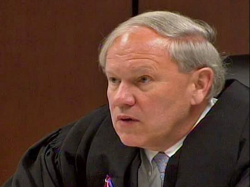 Judge wants state to take over Halifax schools