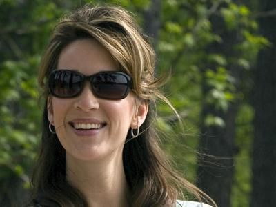 Welcome Back, Lynda!