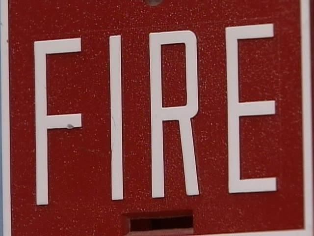 Wake Schools signs contracts for fire alarm inspections, amid ongoing ...