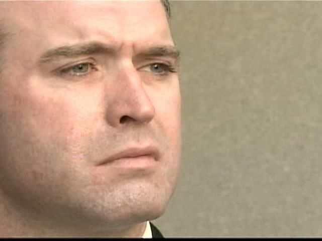 No Indictment for Ex-Deputy in Fatal Teen Shooting