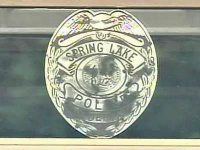 Spring Lake officer cleared after 17 months
