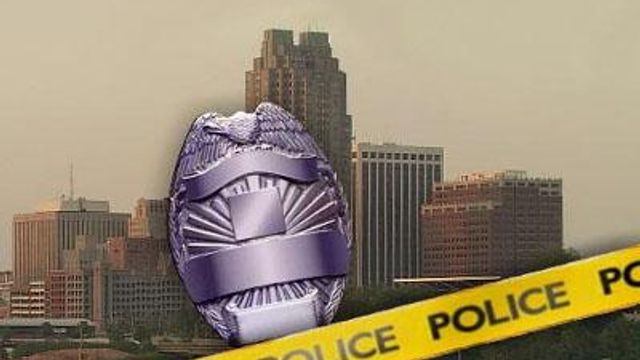 Violent crime, gang activity down in Raleigh