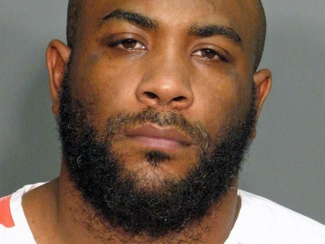 Two men convicted in Raleigh girl's shooting death