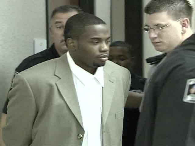 Clayton Man Pleads Guilty in Naval Reservist's Shooting Death