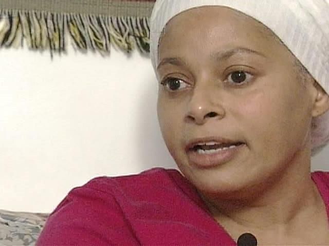 Katrina Victims Rebuild Life in Triangle