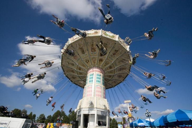State Fair to add 'preview' day