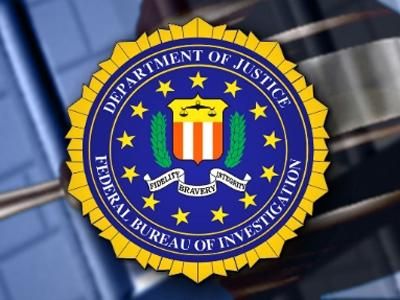 FBI Uniform Crime Reports, 2005-2008