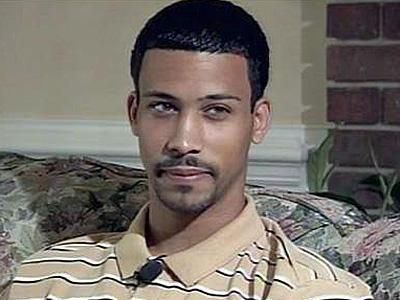 Rally Held for Wilson Murder Suspect