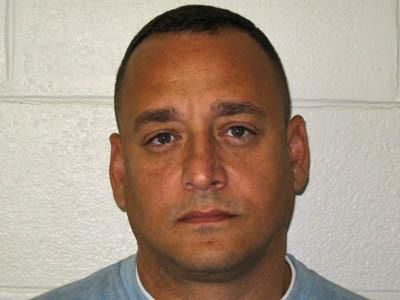 Raeford Police Chief Charged in Domestic Case