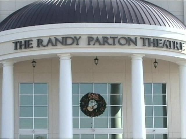 Randy Parton Replaced as GM at Namesake Theater