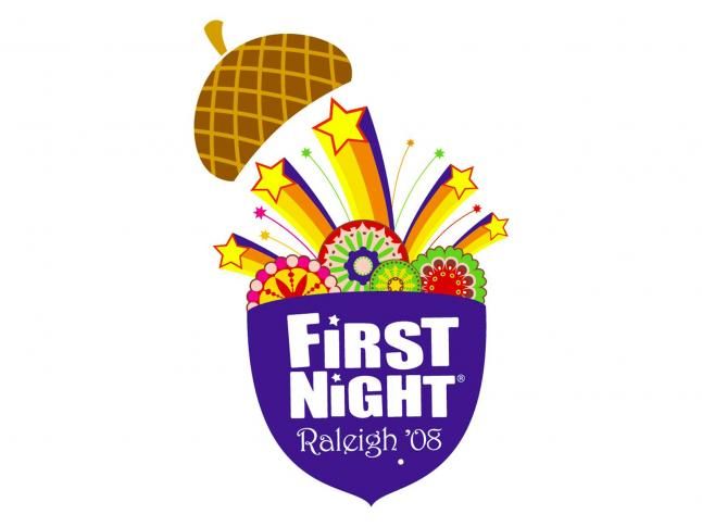 Thousands Expected at Raleigh New Year's Eve Bash