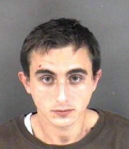 Hostage: Accused Captor Wanted Police to Kill Him