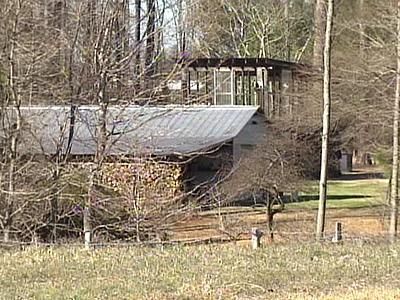 Landscape Changing for Wake County Farms