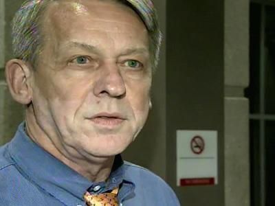 Wake County Sheriff Donnie Harrison's statement on Jesse Helms' death