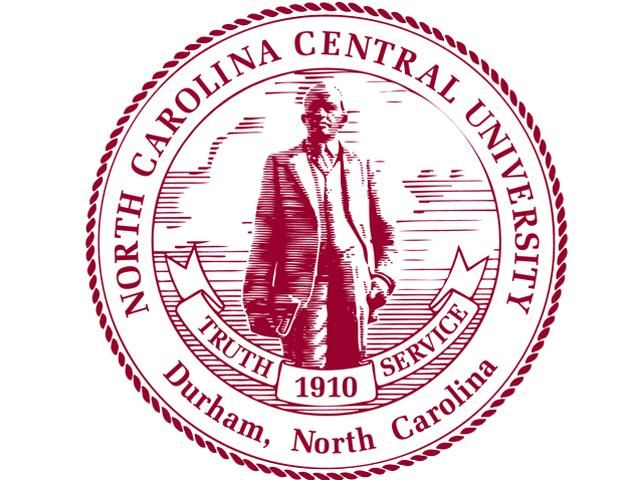 NCCU names new law school dean
