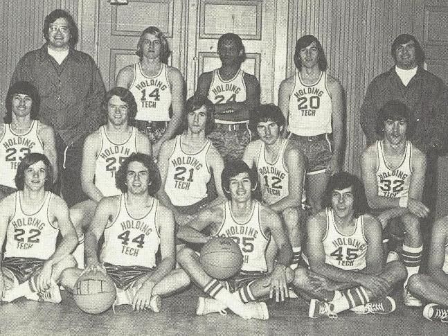 Wake Tech to Add Athletics Program