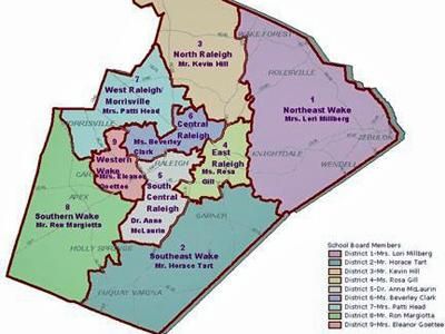 Parents Want More Say Over Makeup of School Board