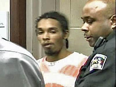 Atwater in court on firearm, drug charges