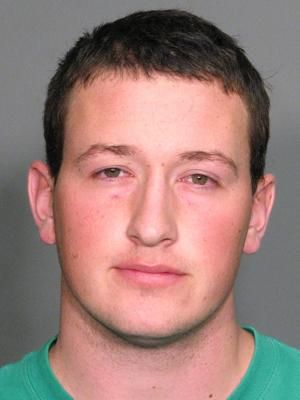 Charge Against Student Upgraded in Bicyclist’s Death