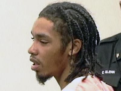 UNC murder suspect arraigned on federal charge