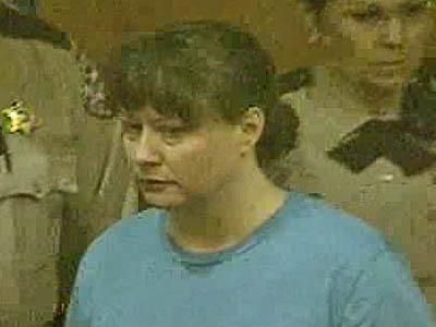 Stepdaughter details years of abuse by murder suspect