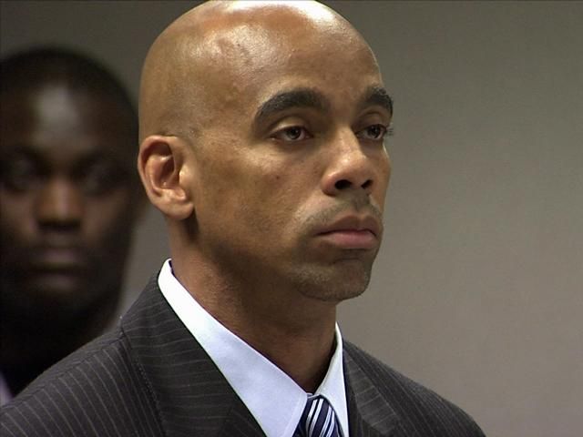 Ex-trooper pleads guilty in DWI case