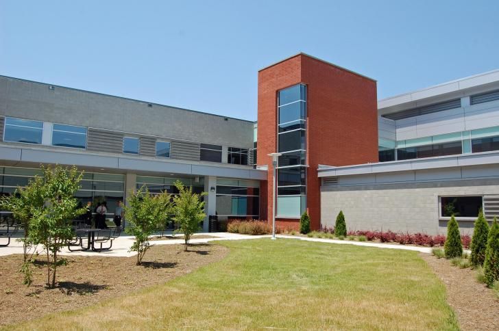 Central Regional in 'immediate jeopardy' of losing federal funds