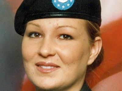 Bragg soldier questioned in death of pregnant servicewoman