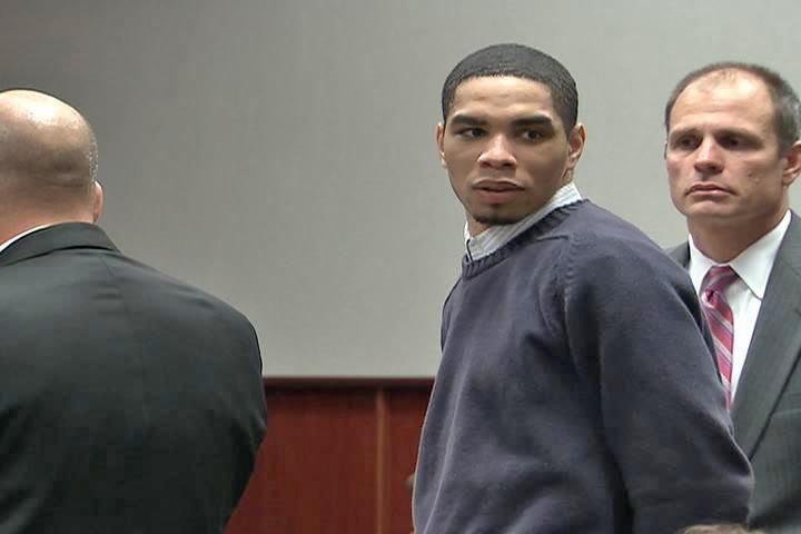 Wendell man gets life sentence for murdering wife