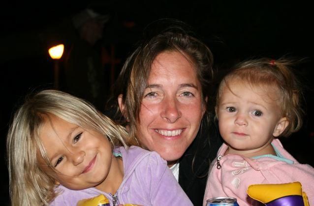 Judge grants temporary custody to Nancy Cooper's family