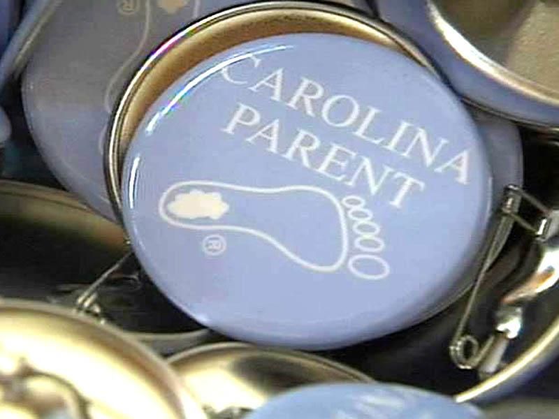 UNC seeks to ground 'helicopter parents'