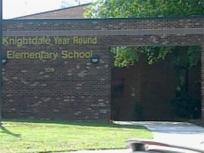 Testing irregularities at Knightdale Elementary probed