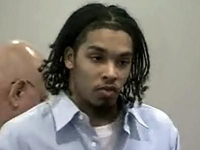 UNC murder suspect wants death penalty decision reversed