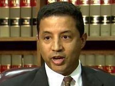 Beatty to step down as N.C. crime control secretary